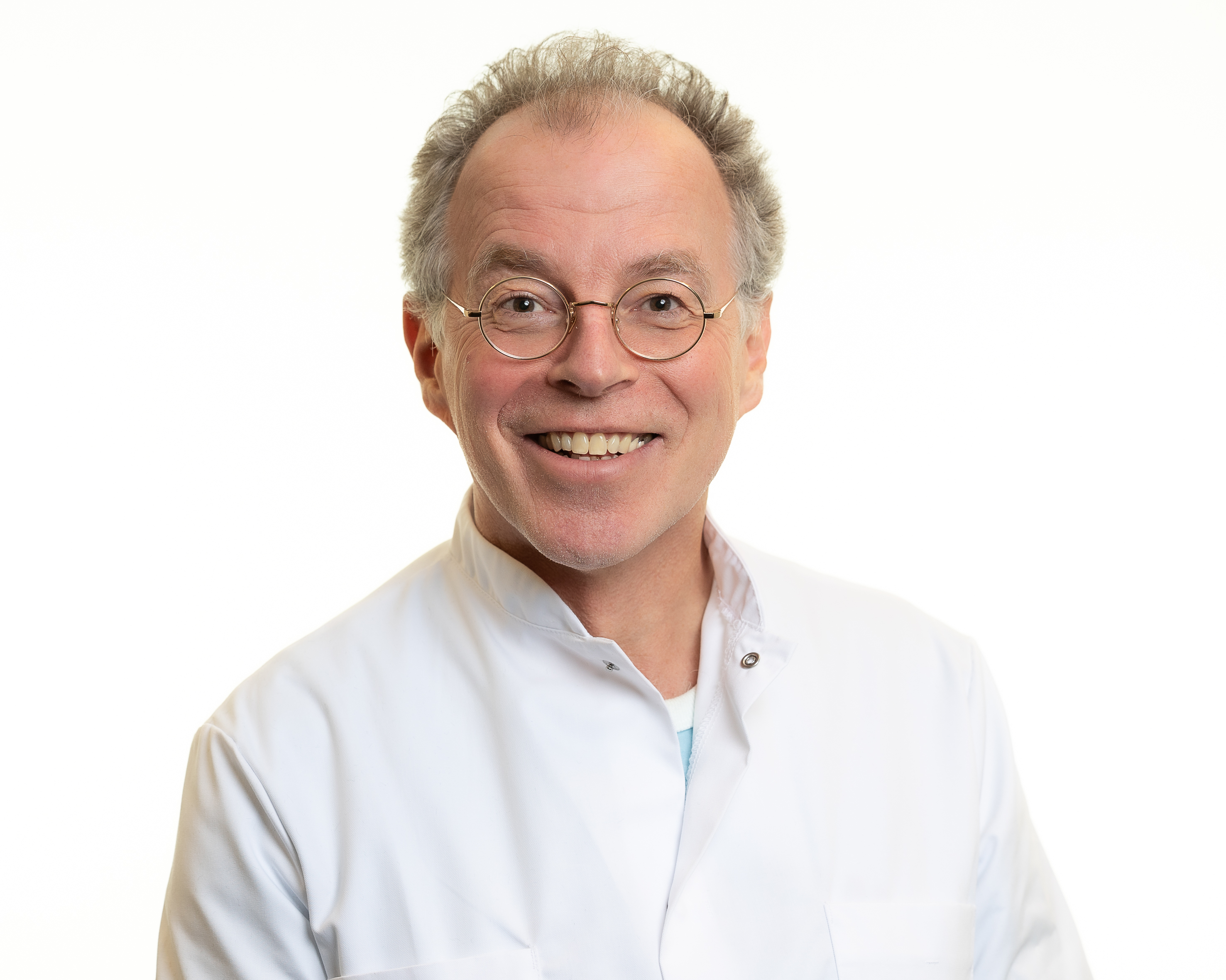 Arthur van Noort | Spaarne Gasthuis