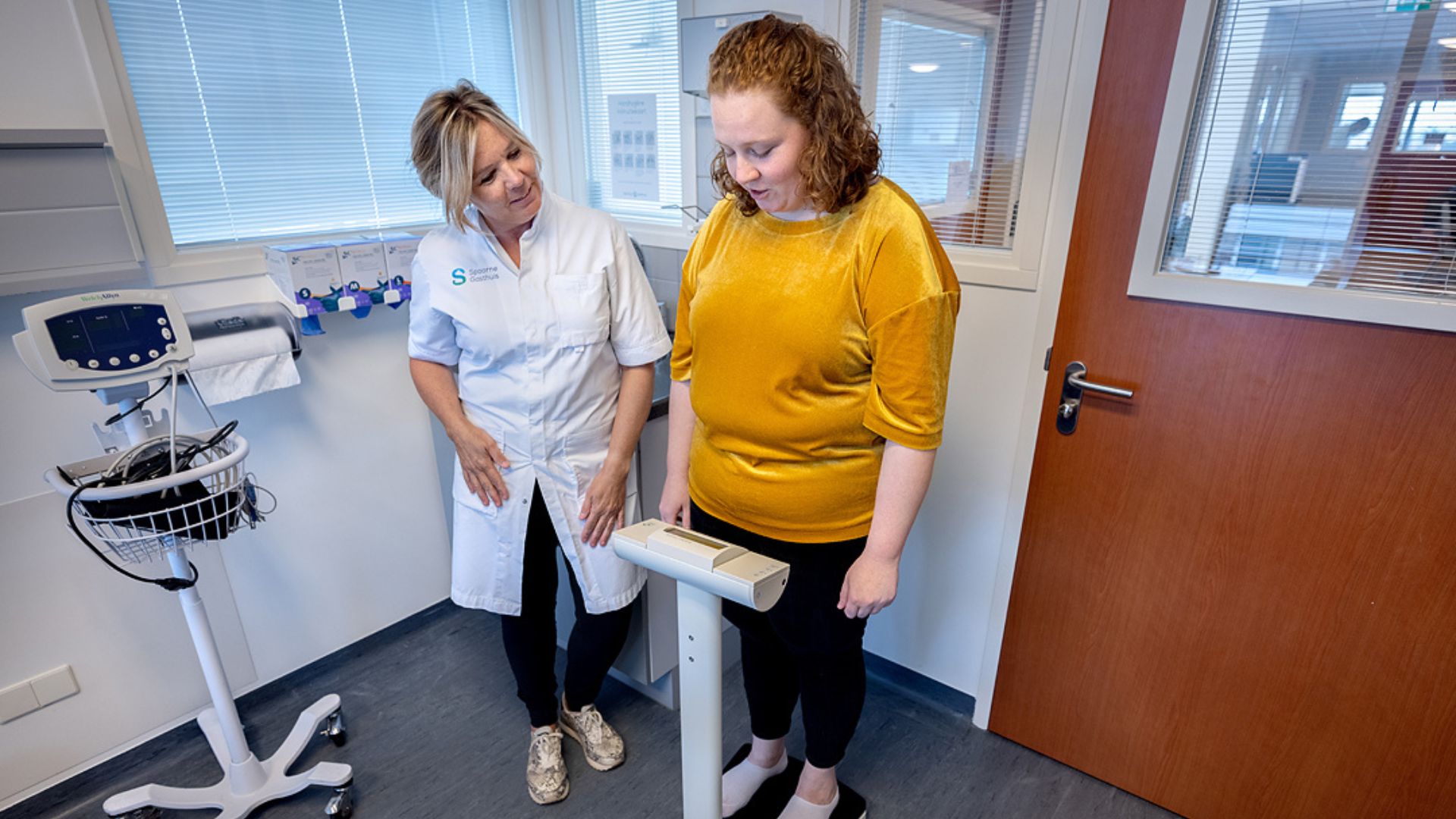 BMI check: Komt u in aanmerking voor een maagverkleining? | Baria ...