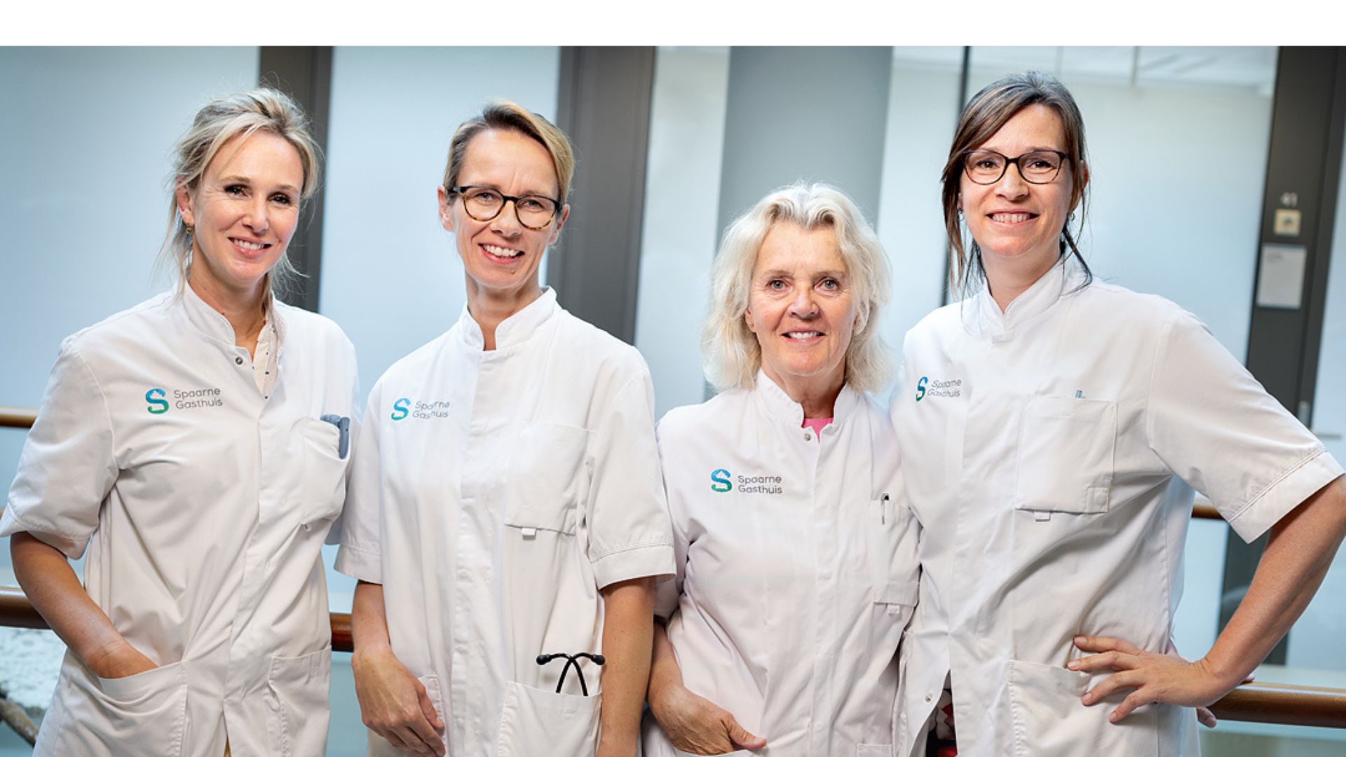 Borstzorg centrum | Spaarne Gasthuis