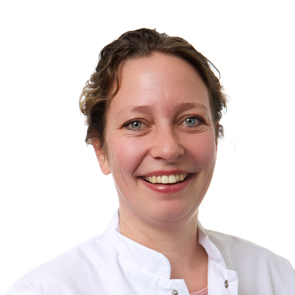 Dorien ten Cate | Spaarne Gasthuis