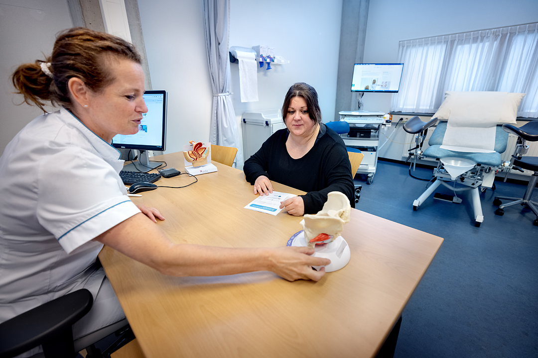 Virtuele astmakliniek behandelt al meer dan 130 kinderen | Spaarne Gasthuis