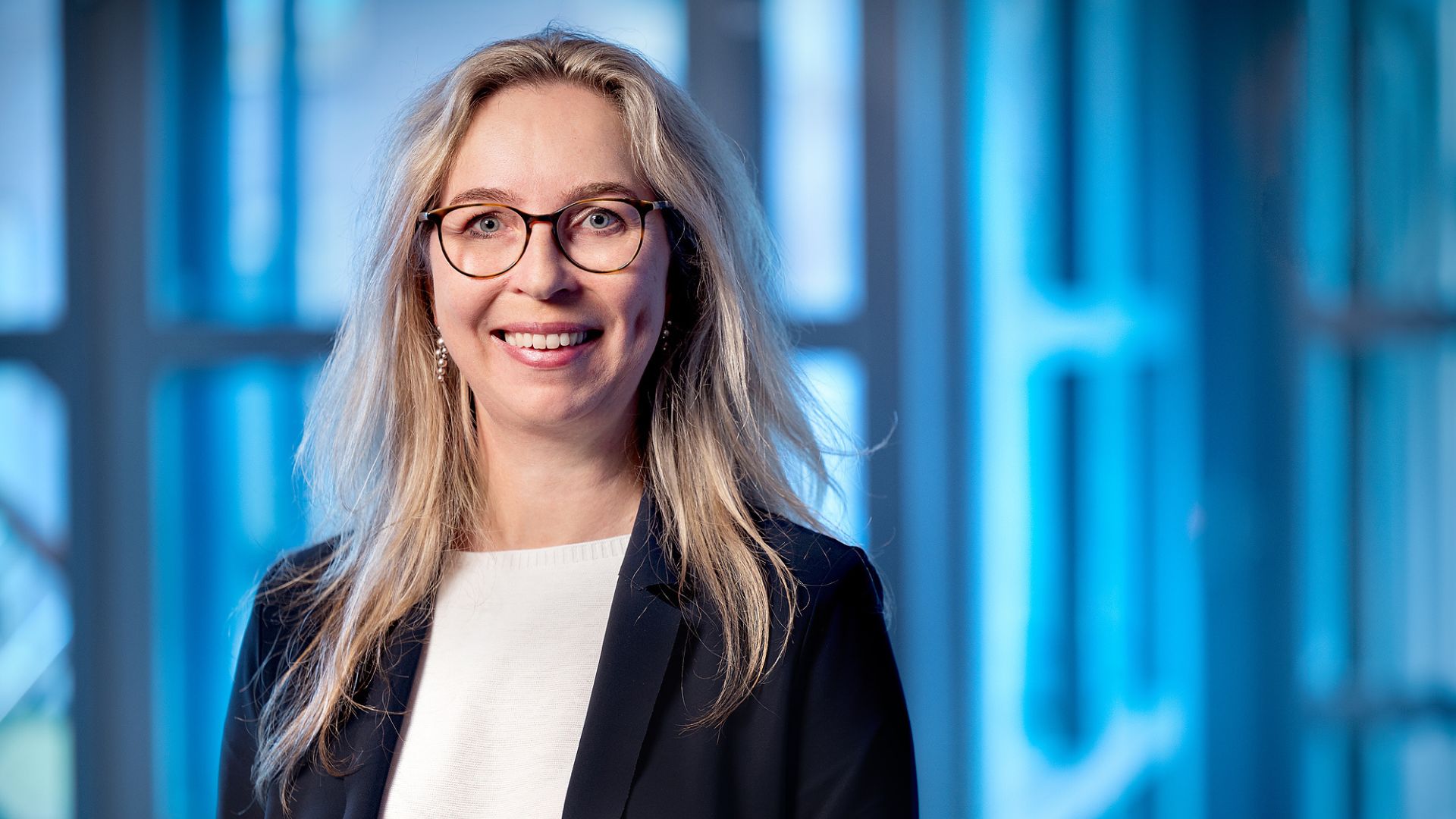 Daphne Thijssen-Timmer | Spaarne Gasthuis