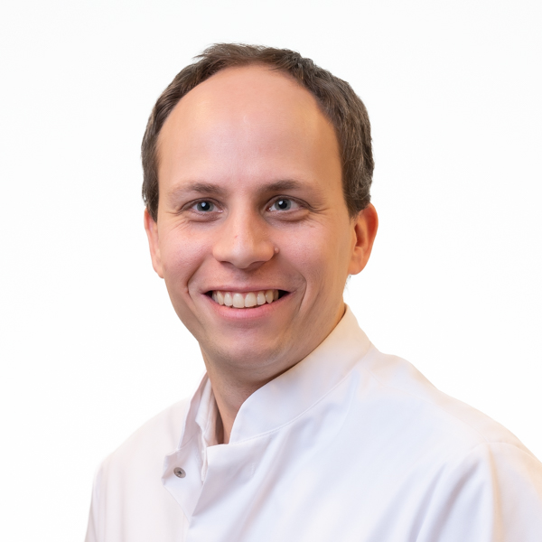 Elbert Witvoet | Neuroloog | Spaarne Gasthuis