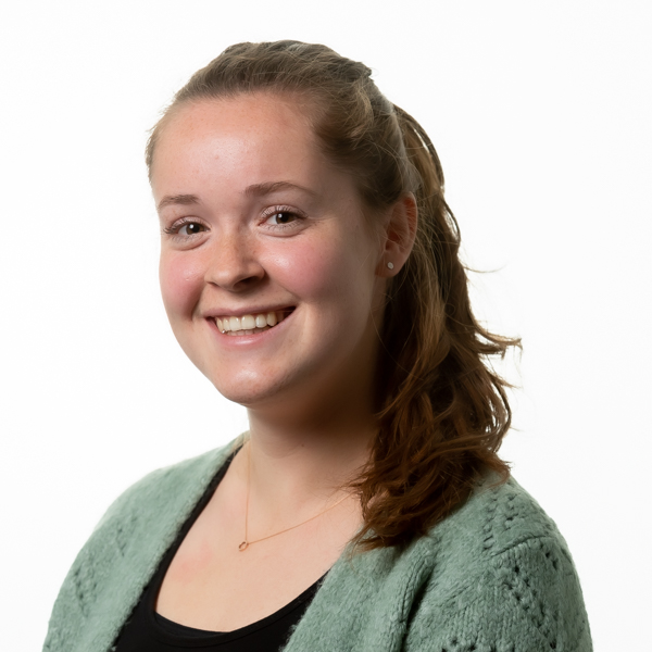 Elise Keyzer | Spaarne Gasthuis