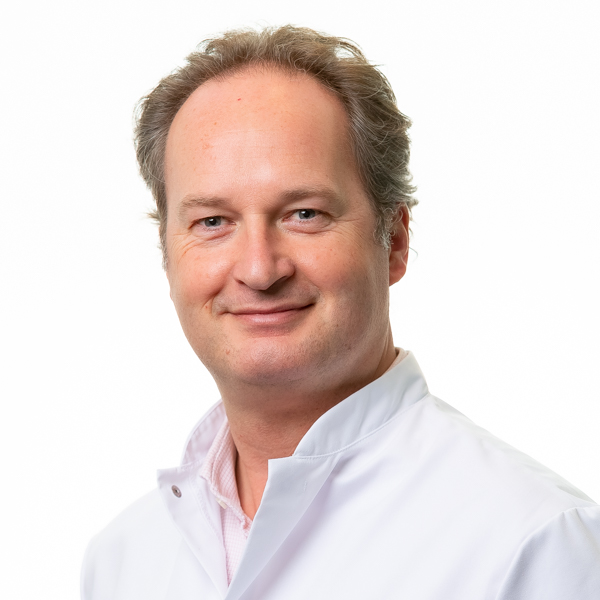 Jeroen Engelsman | Spaarne Gasthuis