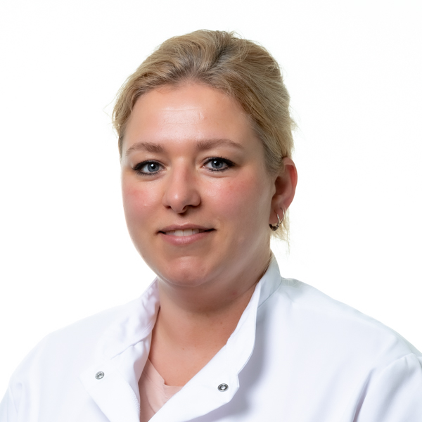 Joyce van der Bijl | Spaarne Gasthuis