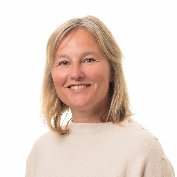 Lidy Mosch | Psychologisch assistent | Spaarne Gasthuis