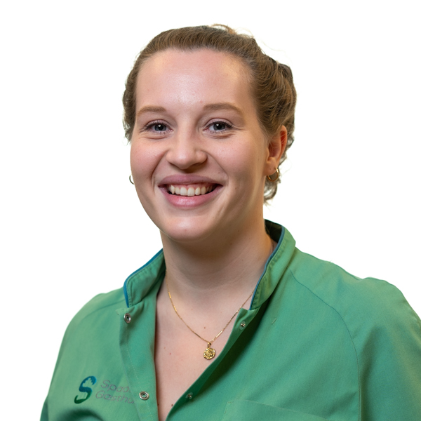 Linda Mesman | Fysiotherapeut | Spaarne Gasthuis