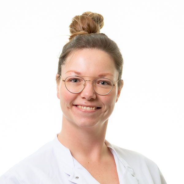 Linda van Loenen - de Jong | Spaarne Gasthuis