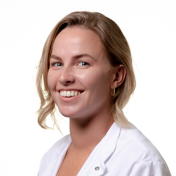 Lisa Bos | Spaarne Gasthuis