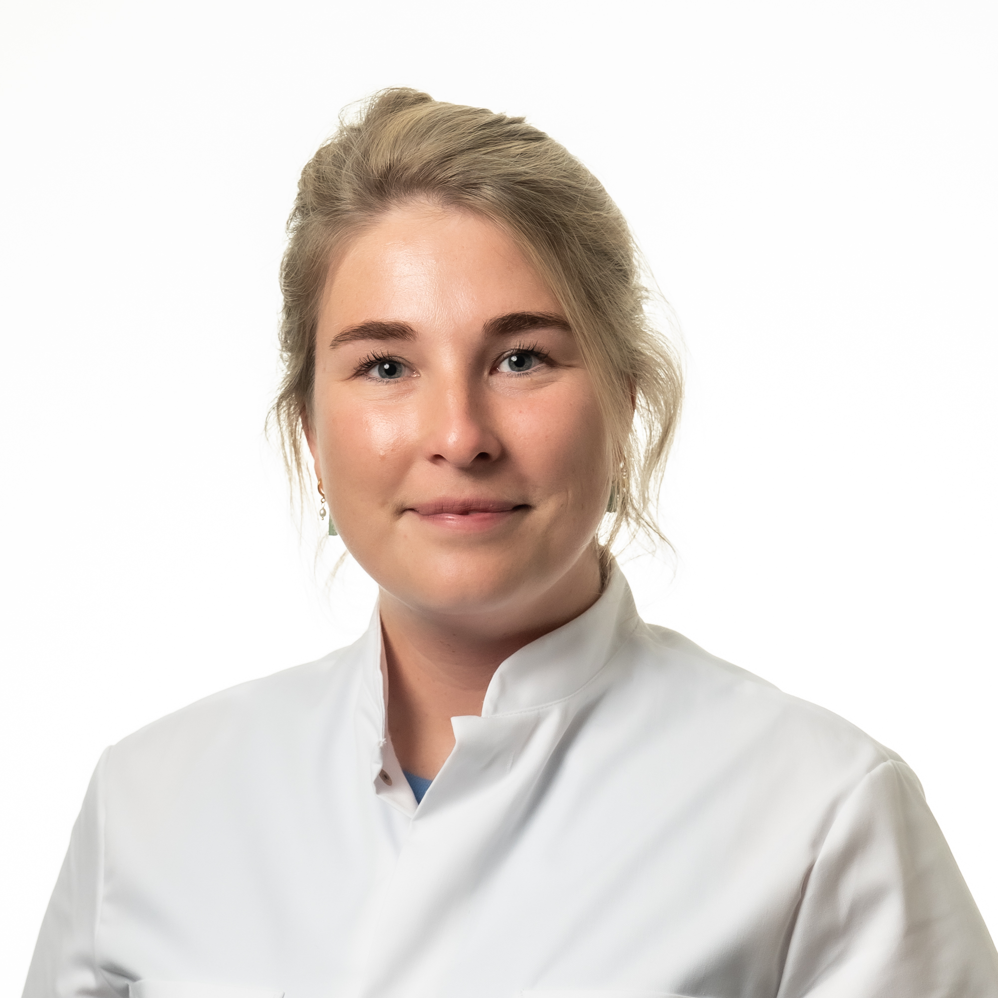 Nadine Melman | SEH-arts | Spaarne Gasthuis