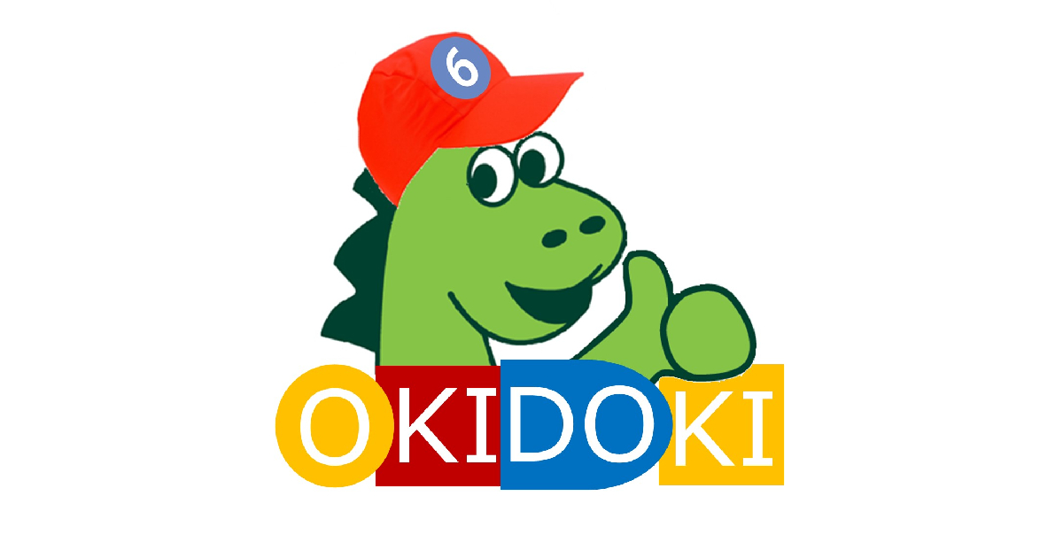 OKDIDOKI-6 | Spaarne Gasthuis