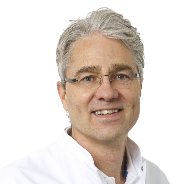 Robert Scheeren | Spaarne Gasthuis