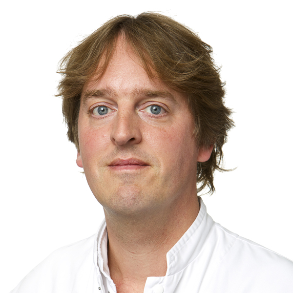 Leonard van Boven | Spaarne Gasthuis