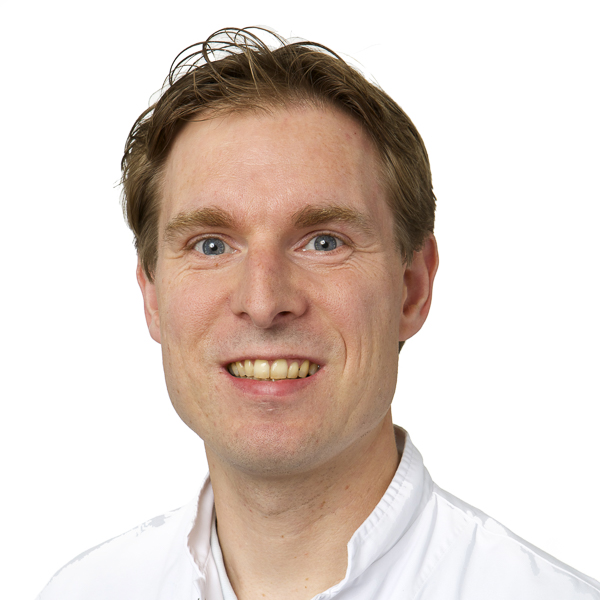 Pieter Bot | Spaarne Gasthuis