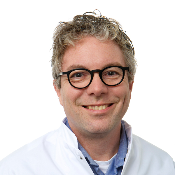 Peter Nolte | Spaarne Gasthuis