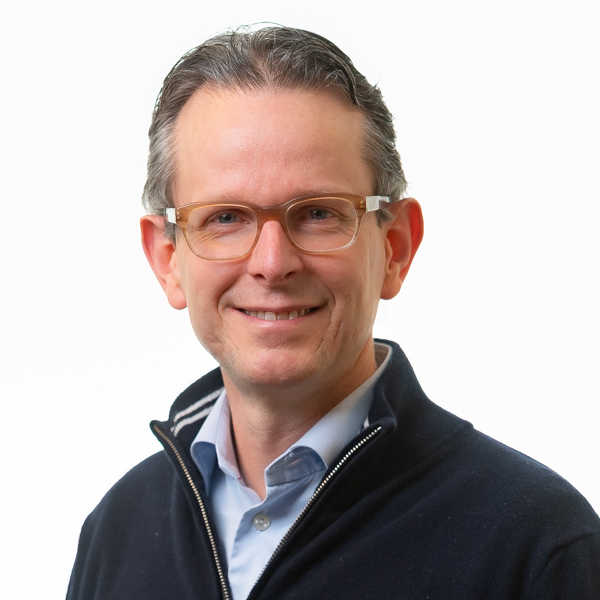 Stefan Koomen | Spaarne Gasthuis