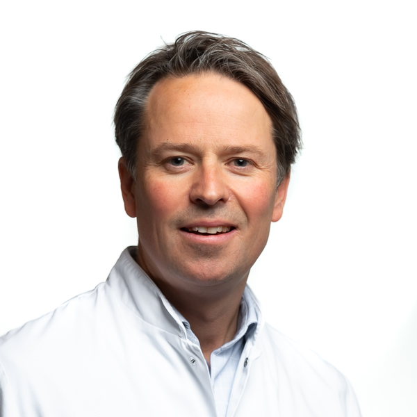 Steven Oosterling | Spaarne Gasthuis