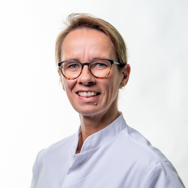 Marianne Melsen | Internist - oncoloog | Spaarne Gasthuis