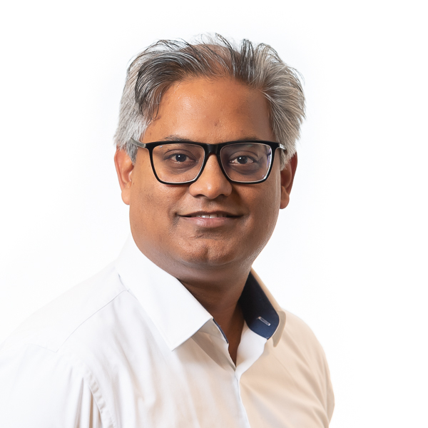 Jayant Kalpoe | Spaarne Gasthuis