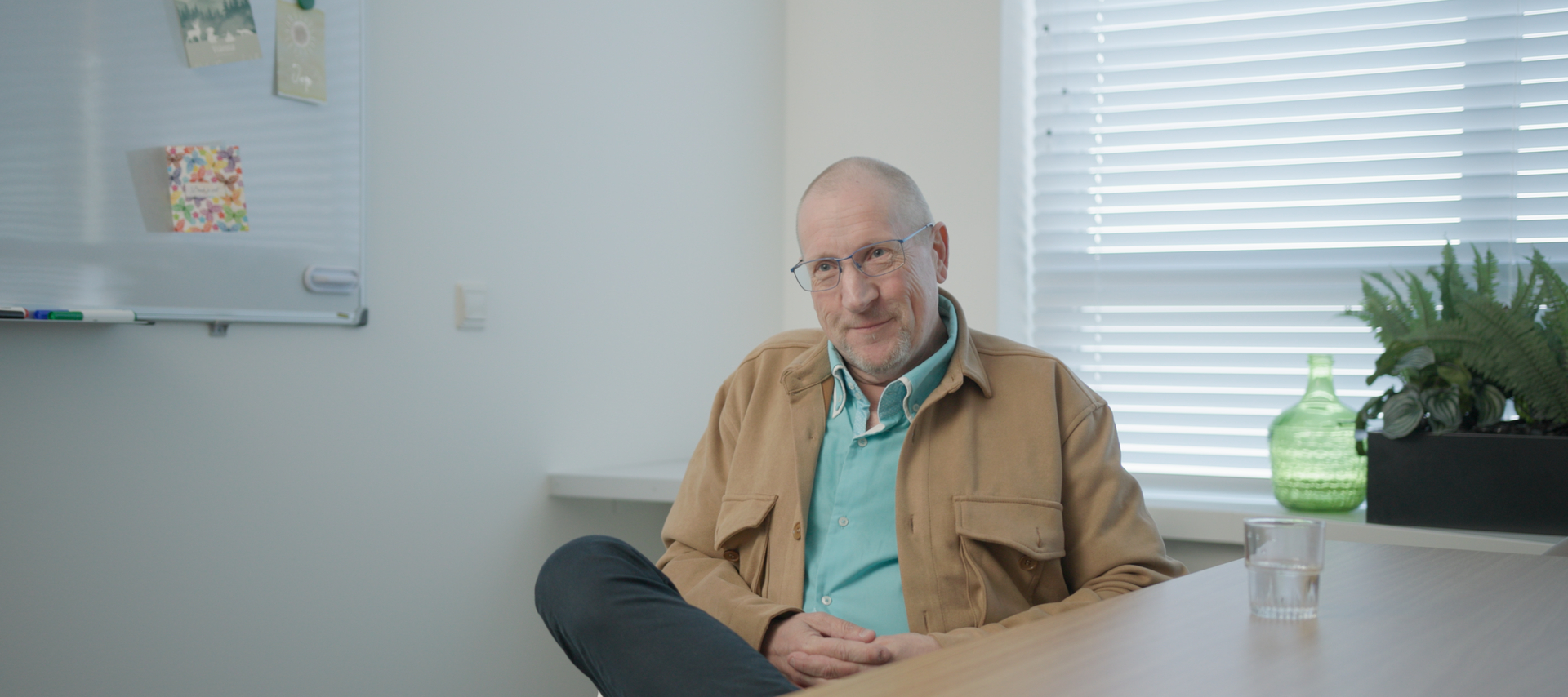 Bijeenkomst Baria Nederland | Spaarne Gasthuis