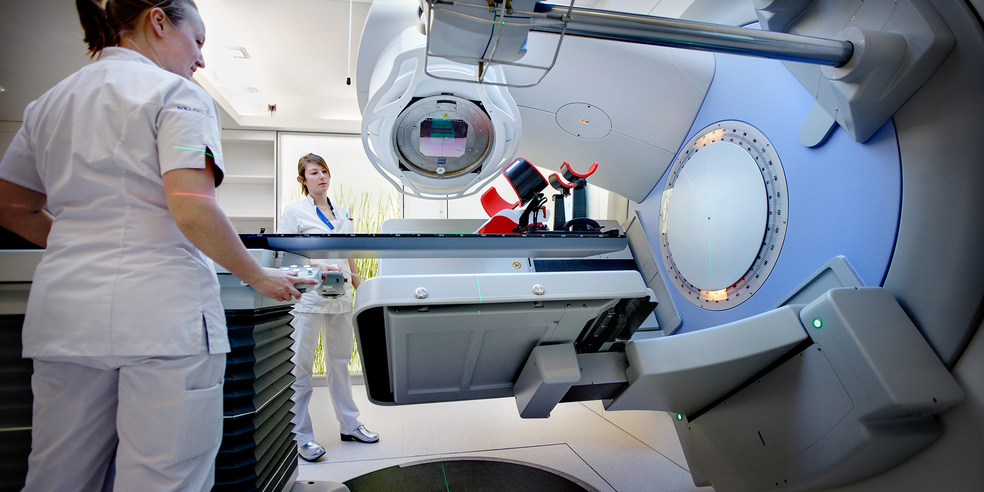 Radiotherapie | Oncologie centrum | Spaarne Gasthuis