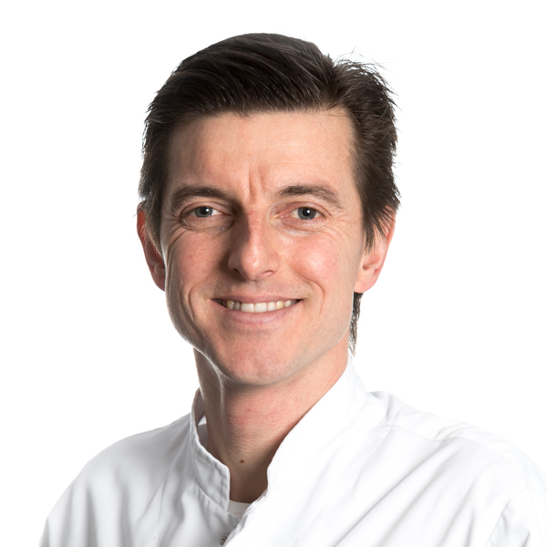 Joery Goede | Spaarne Gasthuis