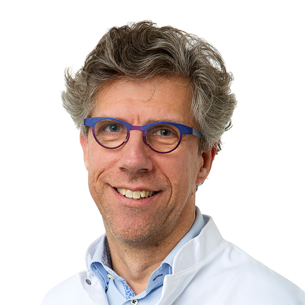 Arjen Noordzij | Spaarne Gasthuis