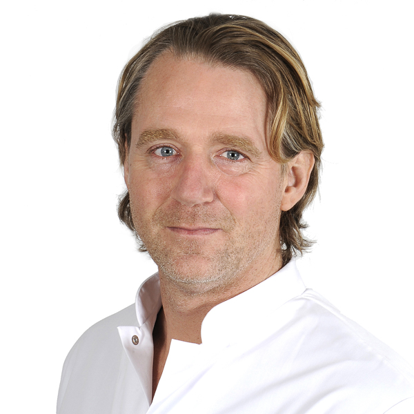 Maarten Rademakers | Spaarne Gasthuis