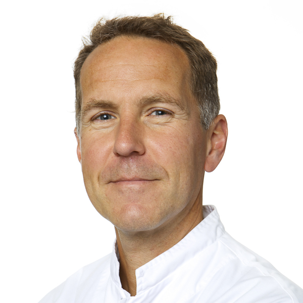 Martijn Mertens | Spaarne Gasthuis