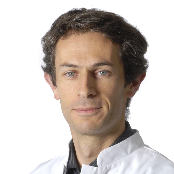 Matthijs Becker | Spaarne Gasthuis