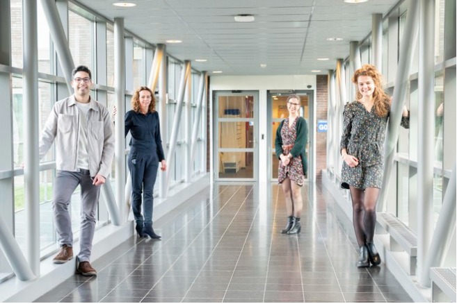 SARSLIVA-studie levert krachtig bewijs | Wetenschap in beeld | Spaarne Gasthuis