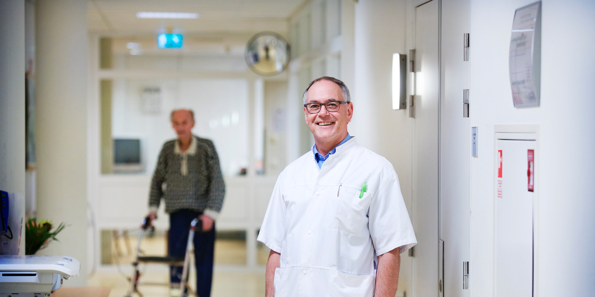 Valpoli | centrum Ouderengeneeskunde | Spaarne Gasthuis