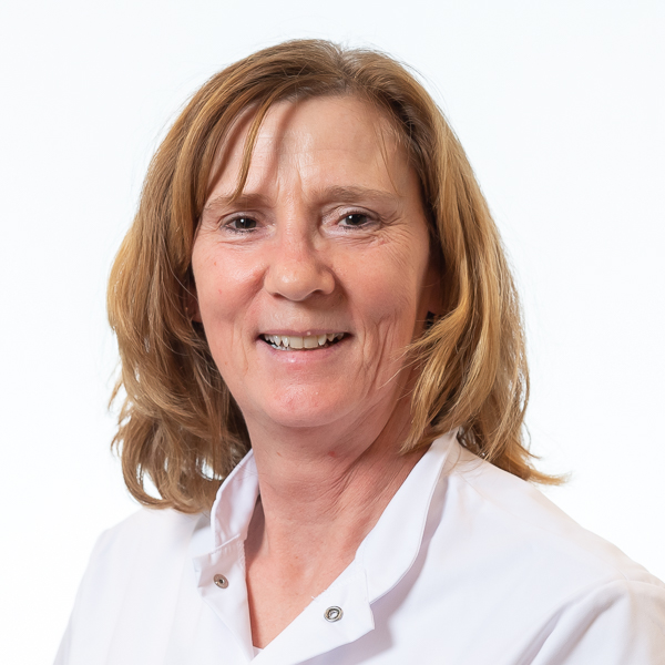 Lia van Dijk - van Eif | Spaarne Gasthuis