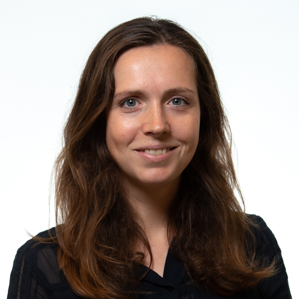 Anna Ruppert | Spaarne Gasthuis