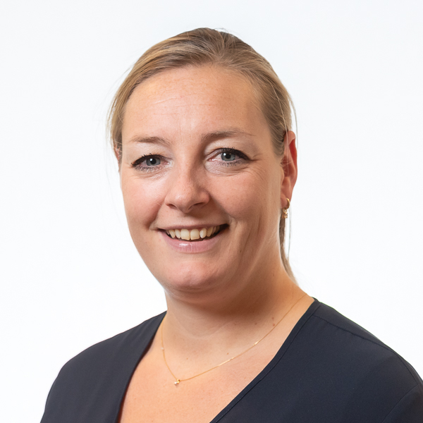 Marieke Visser | Spaarne Gasthuis