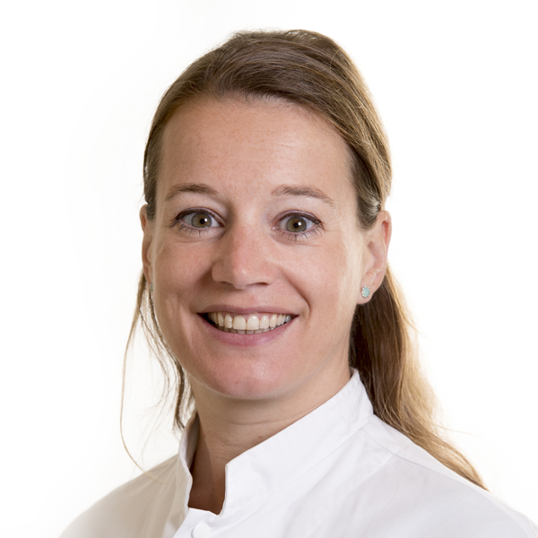 Jolanda Heere | Spaarne Gasthuis