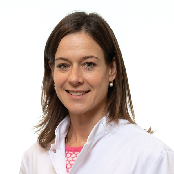 Joline Lind | Spaarne Gasthuis