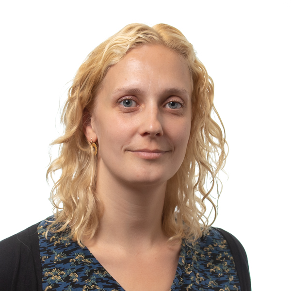 Marijke Johannessen | Spaarne Gasthuis