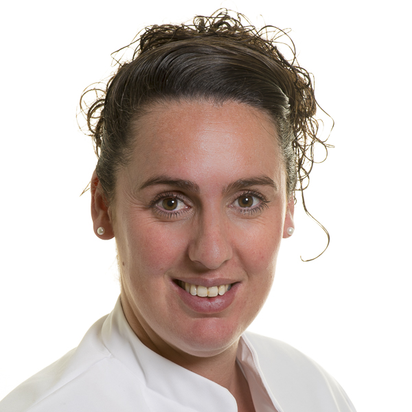 Marieke Boot | Spaarne Gasthuis