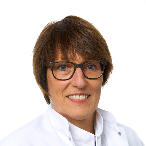 Carla Weenink | Spaarne Gasthuis