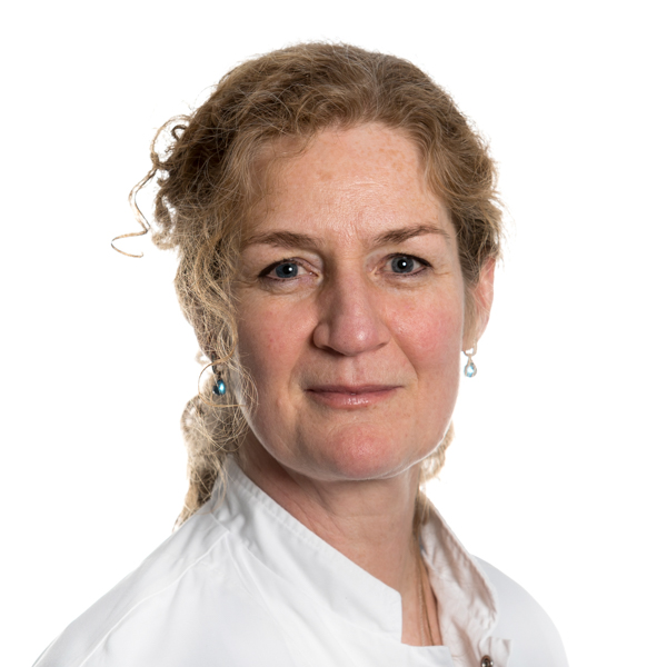 Madelon Hermesdorf | Spaarne Gasthuis