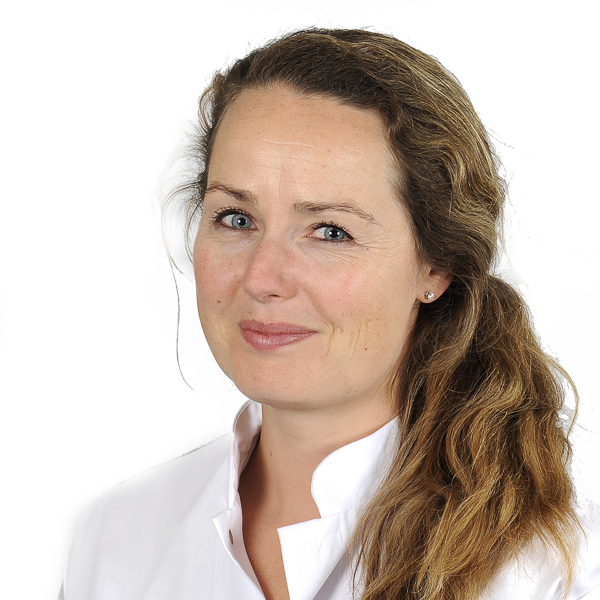 Miriam Hanstede | Spaarne Gasthuis