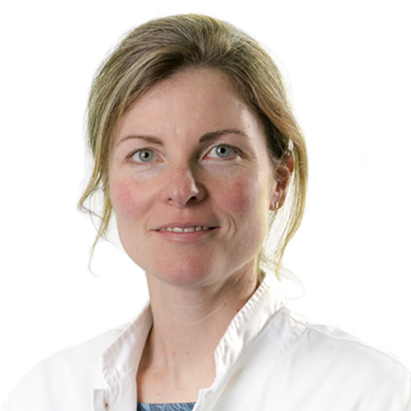 Mirjam Zandstra | Spaarne Gasthuis