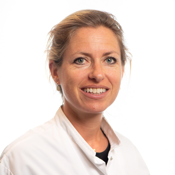 Rachel Wolff | Spaarne Gasthuis