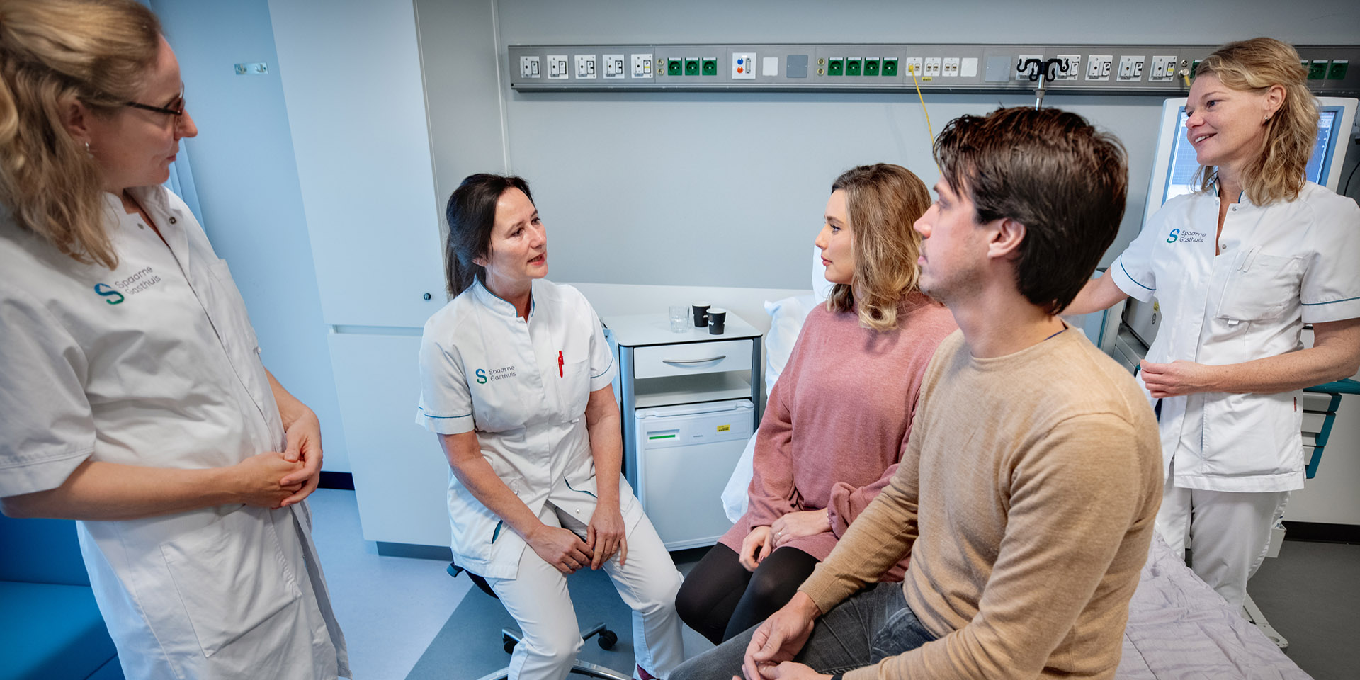 Poppoli | VKC | Spaarne Gasthuis