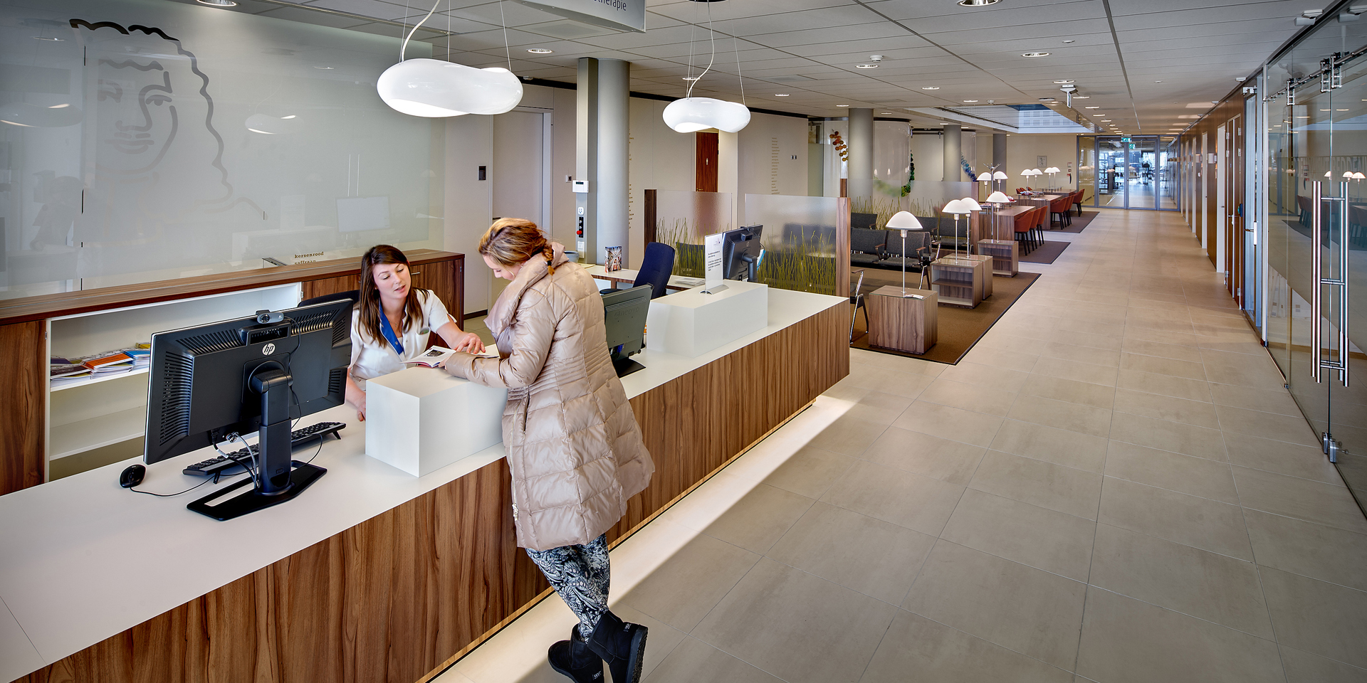 Samenwerken | Spaarne Gasthuis